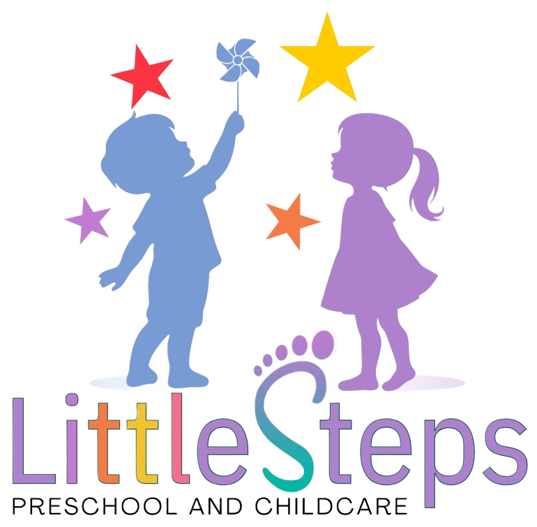 Preschool Little Steps